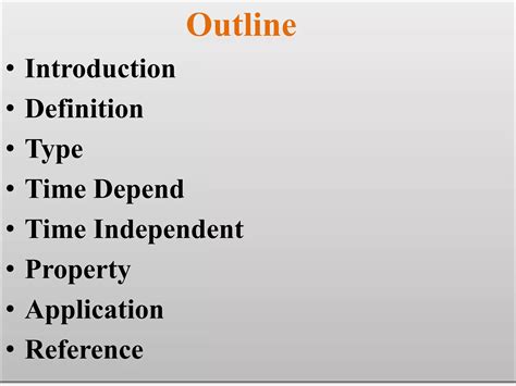 Schrodinger Equation Pptx