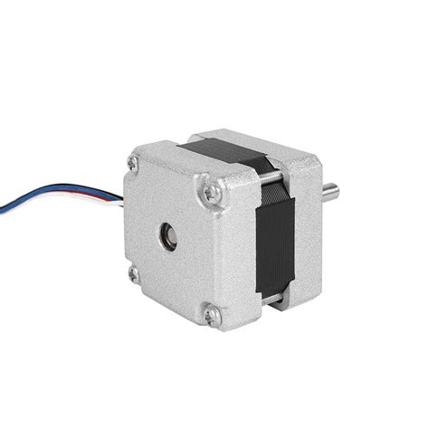Nema16 Stepper Motor 16nj34002y 24 For Welding Equipment Njpro