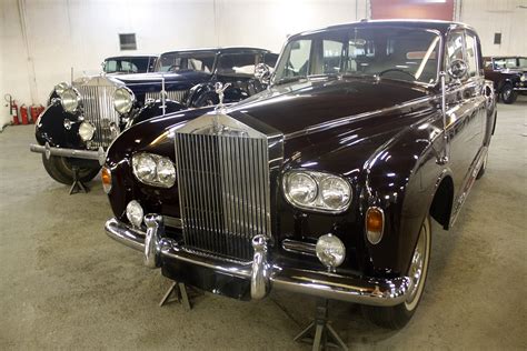 1968 Rolls Royce Phantom Vi Gallery Gallery