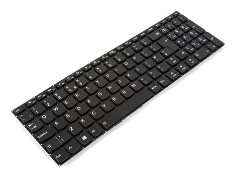 Lenovo Pm Lb Uk Ideapad S V V Uk English Backlit Keyboard Models