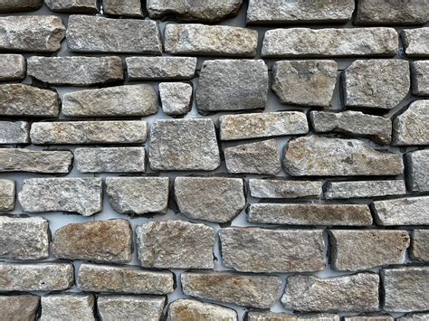 Cream Limestone Random Cladding Slips