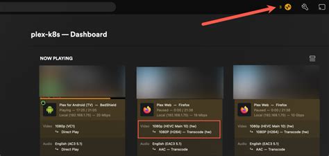 Plex Media Server On Kubernetes With Hardware Transcoding Shadetree Dev