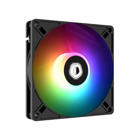 pwm argb 4pin desktop computer chassis cooling fan radiator cpu gpu cooler fan eur 12 67