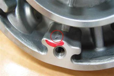 17 Types Of Casting Defects Understanding Their Causes And Remidies