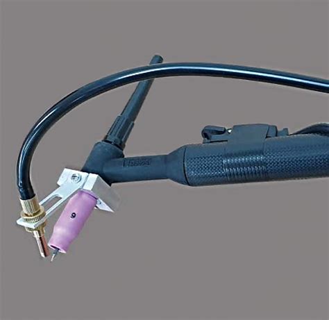 티그 와이어 피더 Wf 007a 티그 필라 티그ㆍ알곤 와이어 자동 송급기 웰딩넷 레이저 용접기 로봇 용접절단자동화