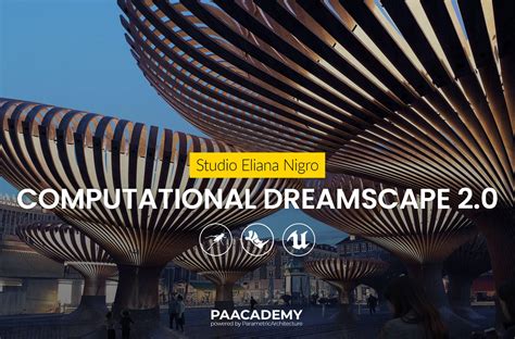 Workshops Parametric Architecture