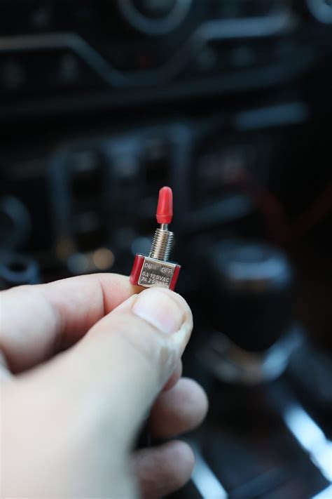 Drop In Kill Switch Anti Theft 4122 Inc Drop In Kill Switch Anti Theft 4122 Inc