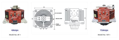 Variable Auto Transformer Single Phase Open Type Flush Type Supplier