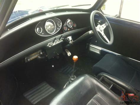 Classic Mini Carbon Fiber Dashboard At Ronald Pearsall Blog