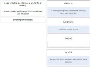 CCNA Cyber Ops Version 1 1 Chapter 3 Exam Answers Full