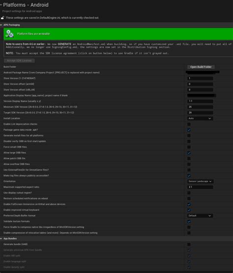 Assistance In Replacing Viveopenxr Plugin Android With Wave Sdk Vive Wave Sdk Vive Forum