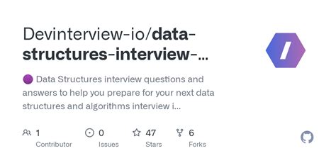 github devinterview io data structures interview questions 🟣 data