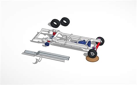 3d Design 5 0 V8 Ford F150 Tinkercad