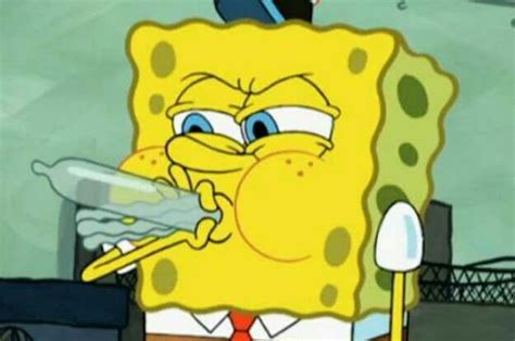 Why Are People Always Questioning Spongebob S Sexuality Girlsaskguys