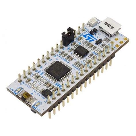Nucleo F042k6 Nucleo Dev Board For Stm32f042k6t6 Microcontroller