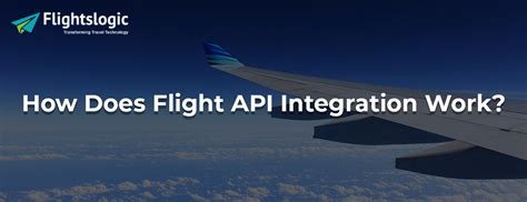 Flight Api Integration Flight Booking Api