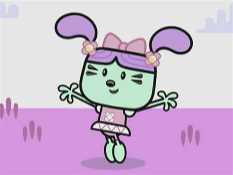 Prime Video Wow Wow Wubbzy Season 2