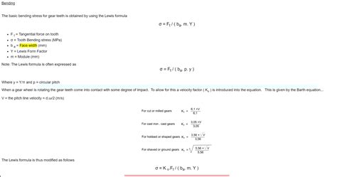 Solved Calculate The Diametrical Pitch Face Width Pinion Diameter Gear Course Hero