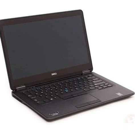 Intel Core Dell E7440 Latitude Laptop 14 Inches At ₹ 13500 In Navi Mumbai