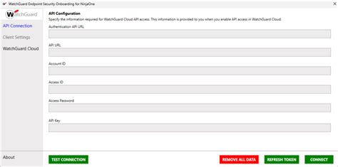 Install The NinjaOne Onboarding Application