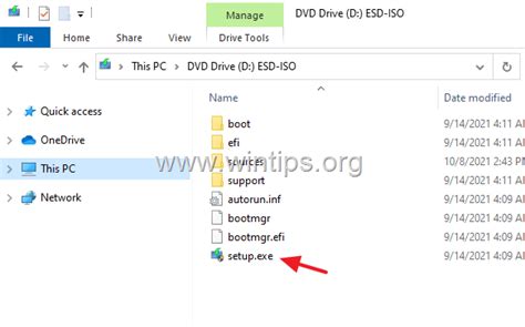 How To Install Windows Without TPM On Unsupported CPUs WinTips Org