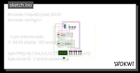 Prova Tempera Wokwi Esp32 Stm32 Arduino Simulator