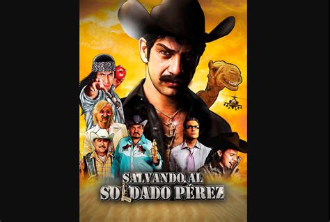 Detienen A Actor De Salvando Al Soldado Pérez Por Presunto Homicidio El Siglo De Torreón