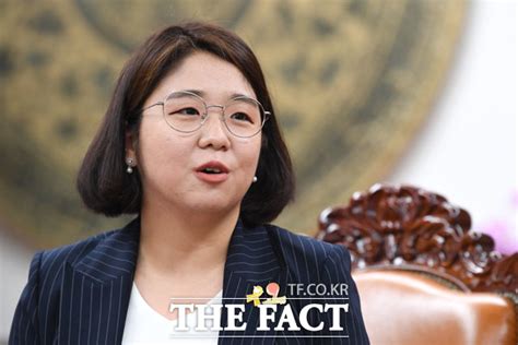 용혜인 윤희숙과 다른 저는 임차인입니다 정치 기사 더팩트