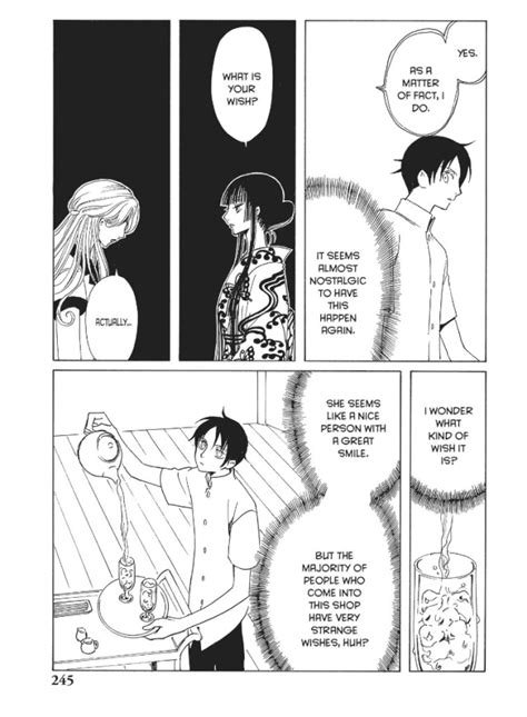 Complete Over Analysis