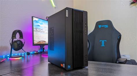 Best Pre Built Gaming Pc 2025 Windows Central
