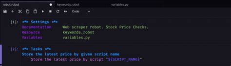 Open Source Rpa Tool Robocorp Beginners Guide Rpabotsworld