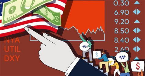 해외 종목 큰손 한국인美 양자컴 관련株 보유비중 두 자릿수