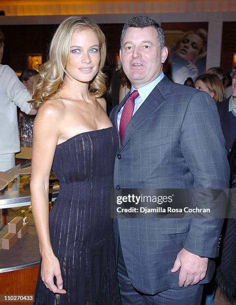 1001 Estee Lauder William Lauder Photos And High Res Pictures Getty Images