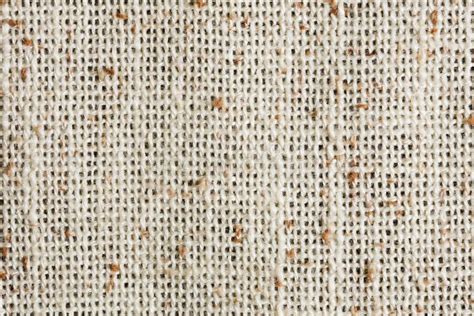 Raw Canvas Texture Stock Photo Image Of Fabric Natural 16186696