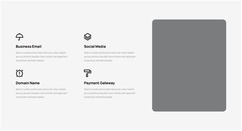 21 Elementor Features Sections