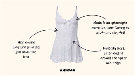 What Is A Babydoll The Lingerie Style Explained