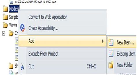 learn mvc model view controller step by step in 7 days day 1 codeproject