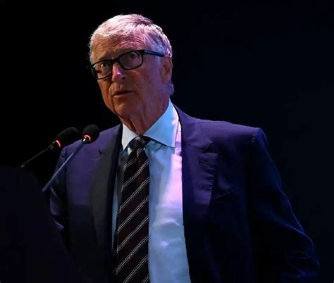 بیل گیتس می‌گوید هوش مصنوعی حتی 2 شغلی را که پیش از این تصور می‌شود به این آسانی تحت تاثیر