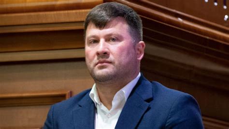 Noi Detalii Despre Dosarul Fostului Membru Csm Iulian Muntean