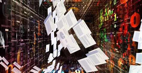 intelligent character recognition icr
