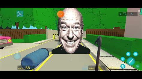 Garrysmod Mobile Dmod Full Graphics Gameplay Part 2 Youtube