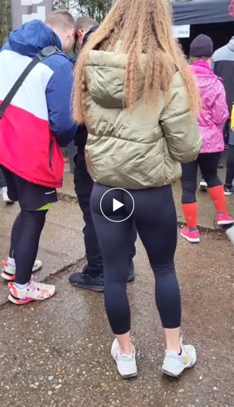 British Creepshots Candid Teens