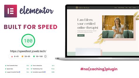 Speed Up Elementor Build For Speed To Avoid Slow Loading Elementor Website Nocachingplugin