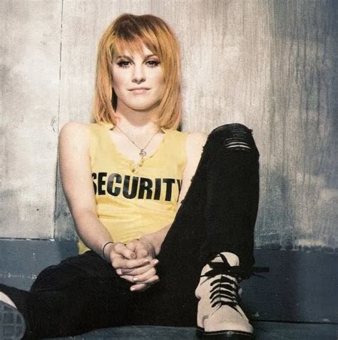 Hayley Williams Sexy And Hot Bikini Pictures Inbloon