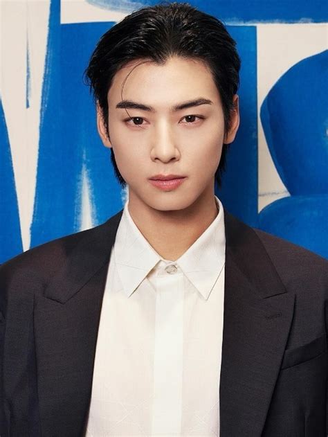 차은우 그림 같은 잘생김 [스타★샷] 스포츠 월드