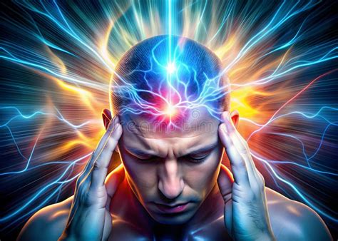 Unveiling The Intricate Dance Of Neural Networks A Visual Exploration Of Brain Activity And