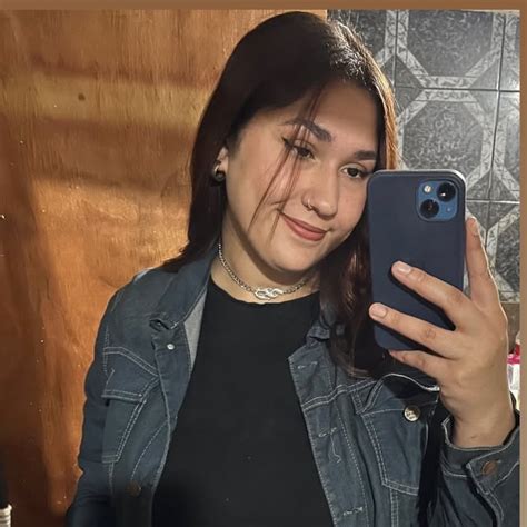 Sofia Bogado Bogado Sofia Threads Say More