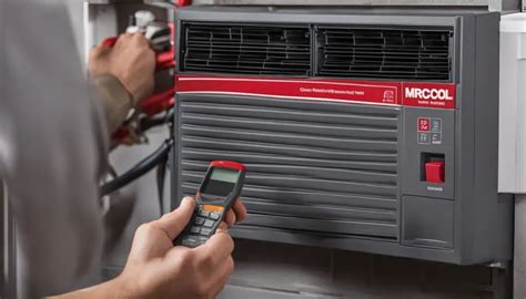 How To Fix Mrcool Pc 03 Error Code