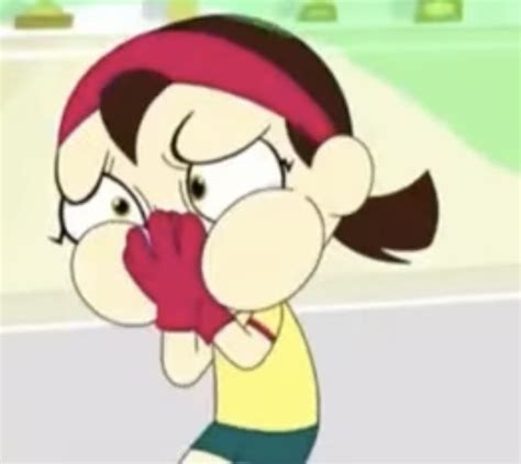 Gigi Puffy Cheeks 2 By Alrucker On Deviantart