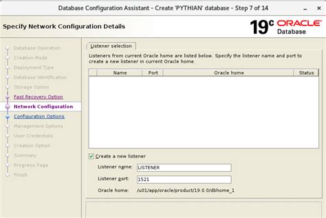 Create Oracle Se2 Database Avoid Licensing Problems Official Pythian®® Blog